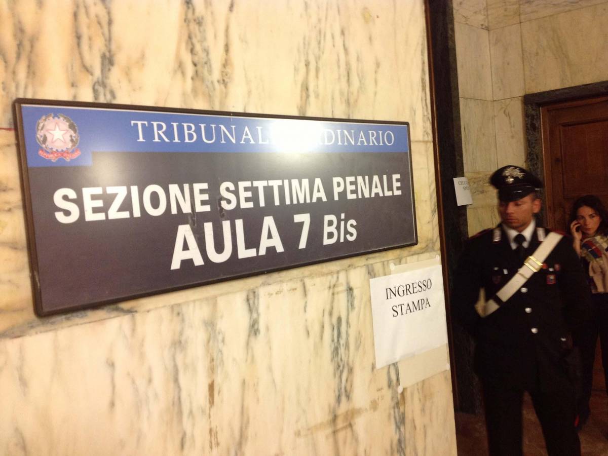 Caso Ruby, oggi la sentenza: ecco cosa può succedere - il Giornale