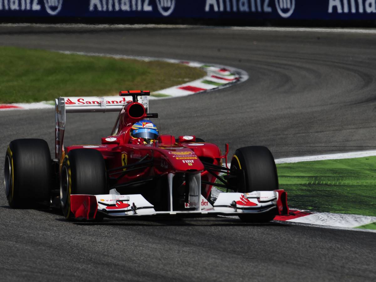 Maroni avverte Ecclestone: "Se cancella il Gp di Monza, la Ferrari si ...