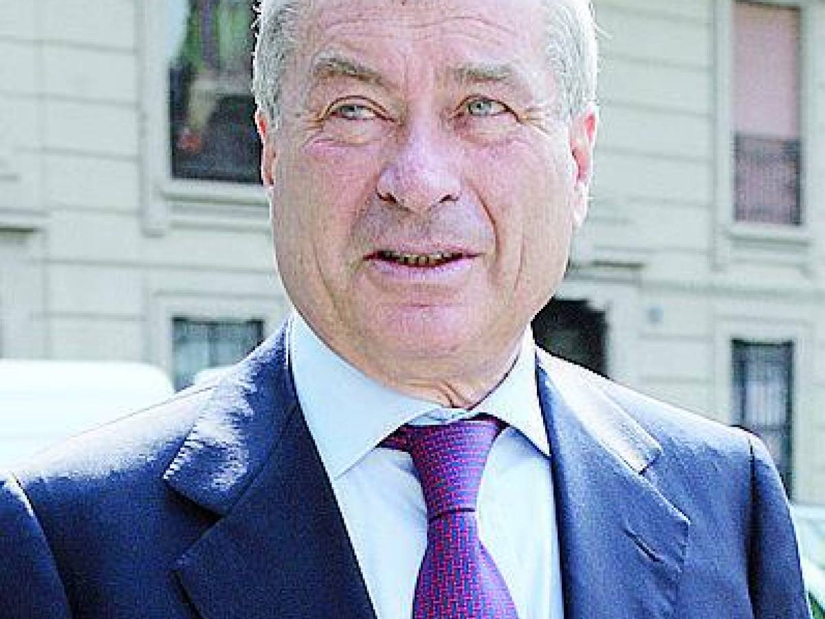 Sangalli su Expo «Un'iniezione da 25 miliardi e 200mila posti» - il ...