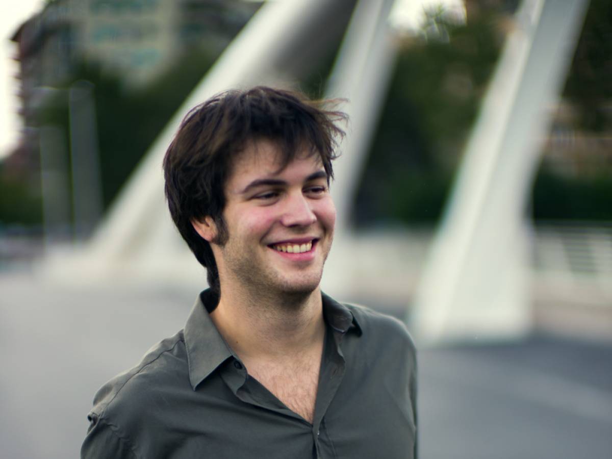 Lanzoni, un talento nel nome di Monk - il Giornale