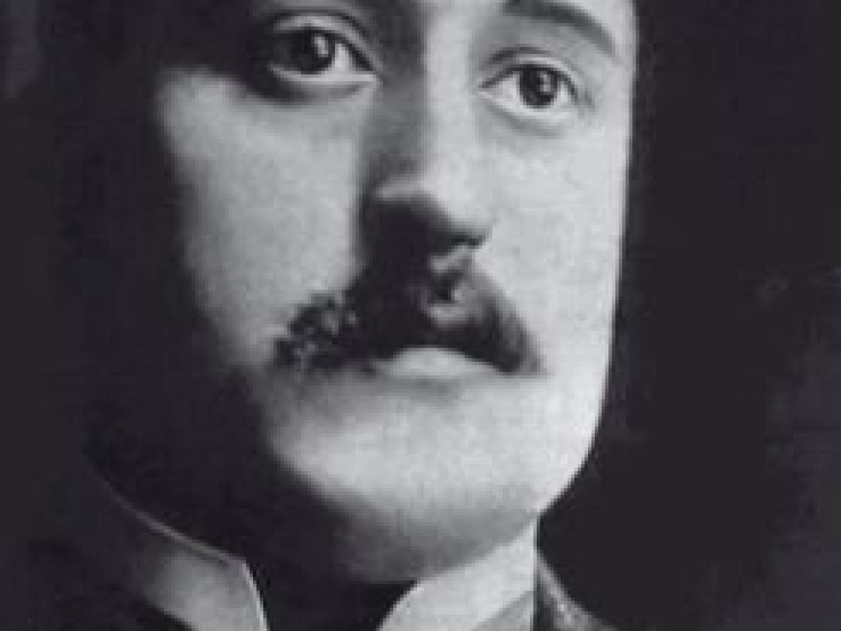 Fu Apollinaire a inventare la «chirurgia estetica»Un testo profetico ...