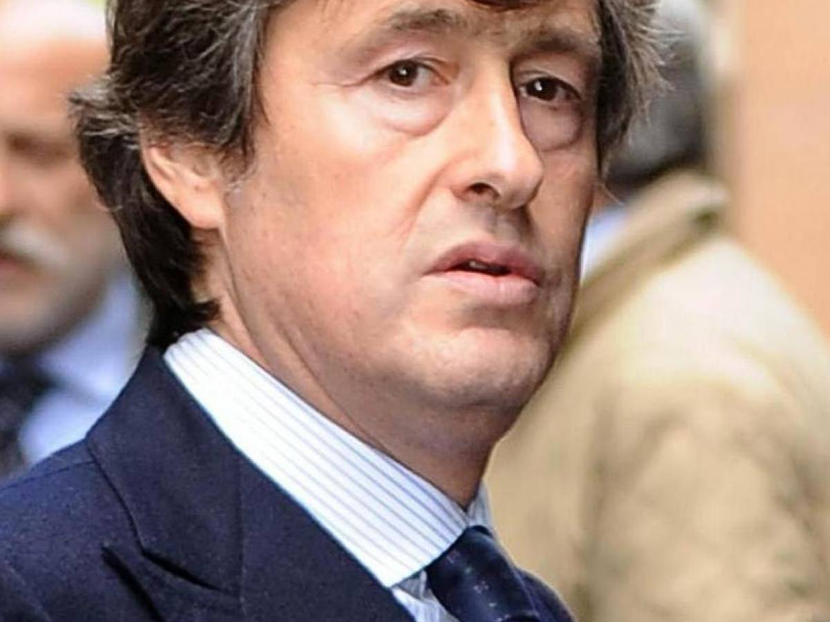 «Meno 6 punti alla Lazio, 4 anni e mezzo a Mauri» - il Giornale
