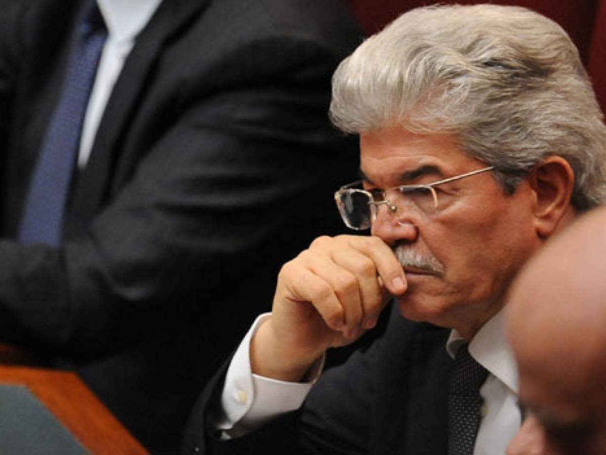 L'«amicizia» tra il senatore e il dittatore coreano - il Giornale