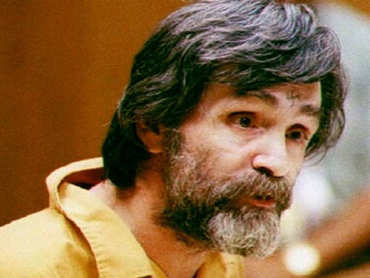 Anatomia di Manson mostro dai mille volti - il Giornale