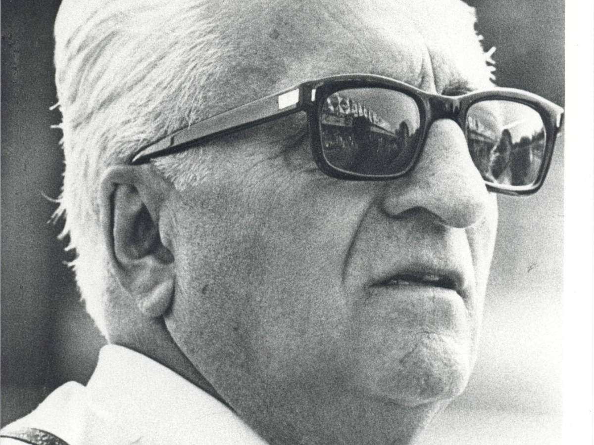 Tra motori e dolori: l'epica storia di un uomo vincente - il Giornale