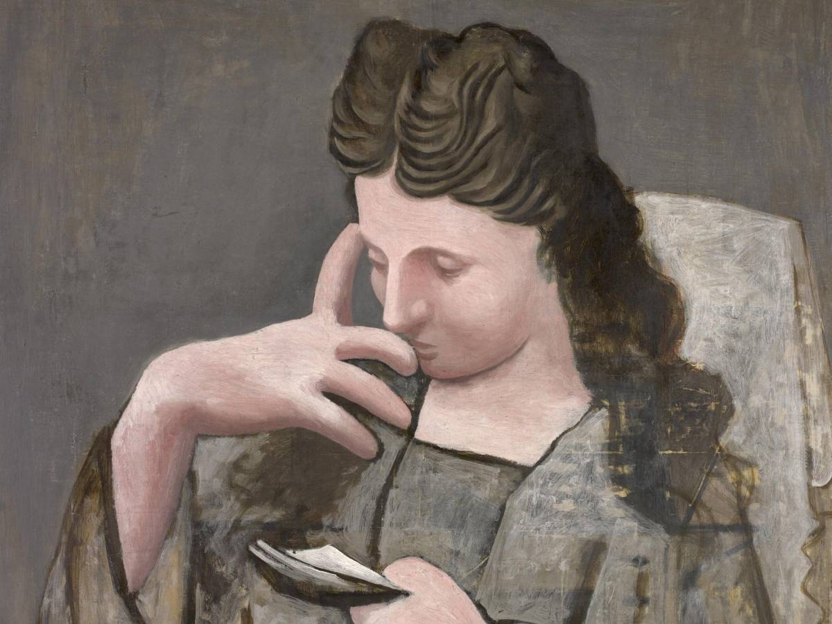 Donne, quadri e crudeltà Il Picasso più inedito è in mostra a Monte ...