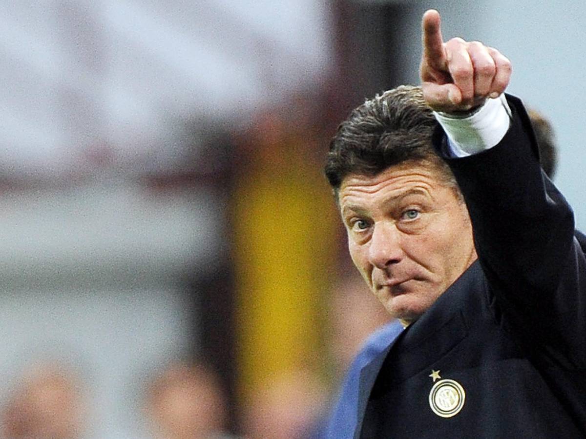 Quattro botti per Moratti. L'Inter fa la prepotente - il Giornale