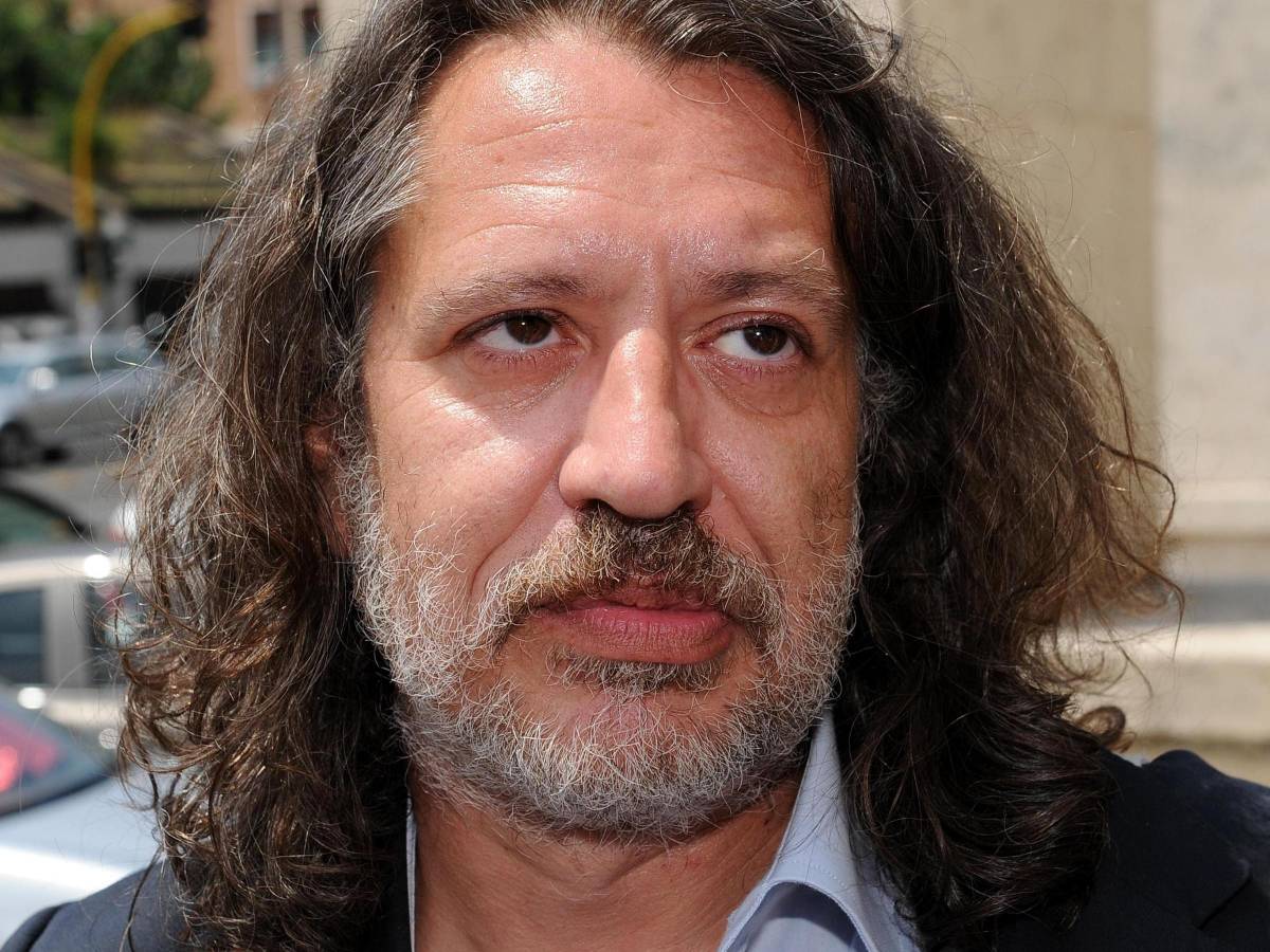 Torino, morto Davide Vannoni: ideò la truffa "metodo Stamina" - il Giornale