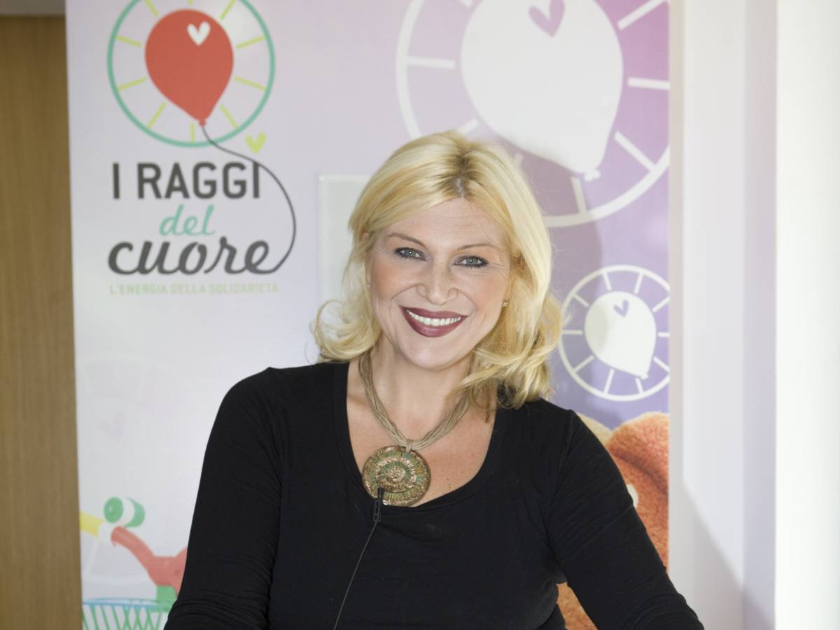 Altro giro altro sorriso: sali in sella e aiuta un bambino - il Giornale