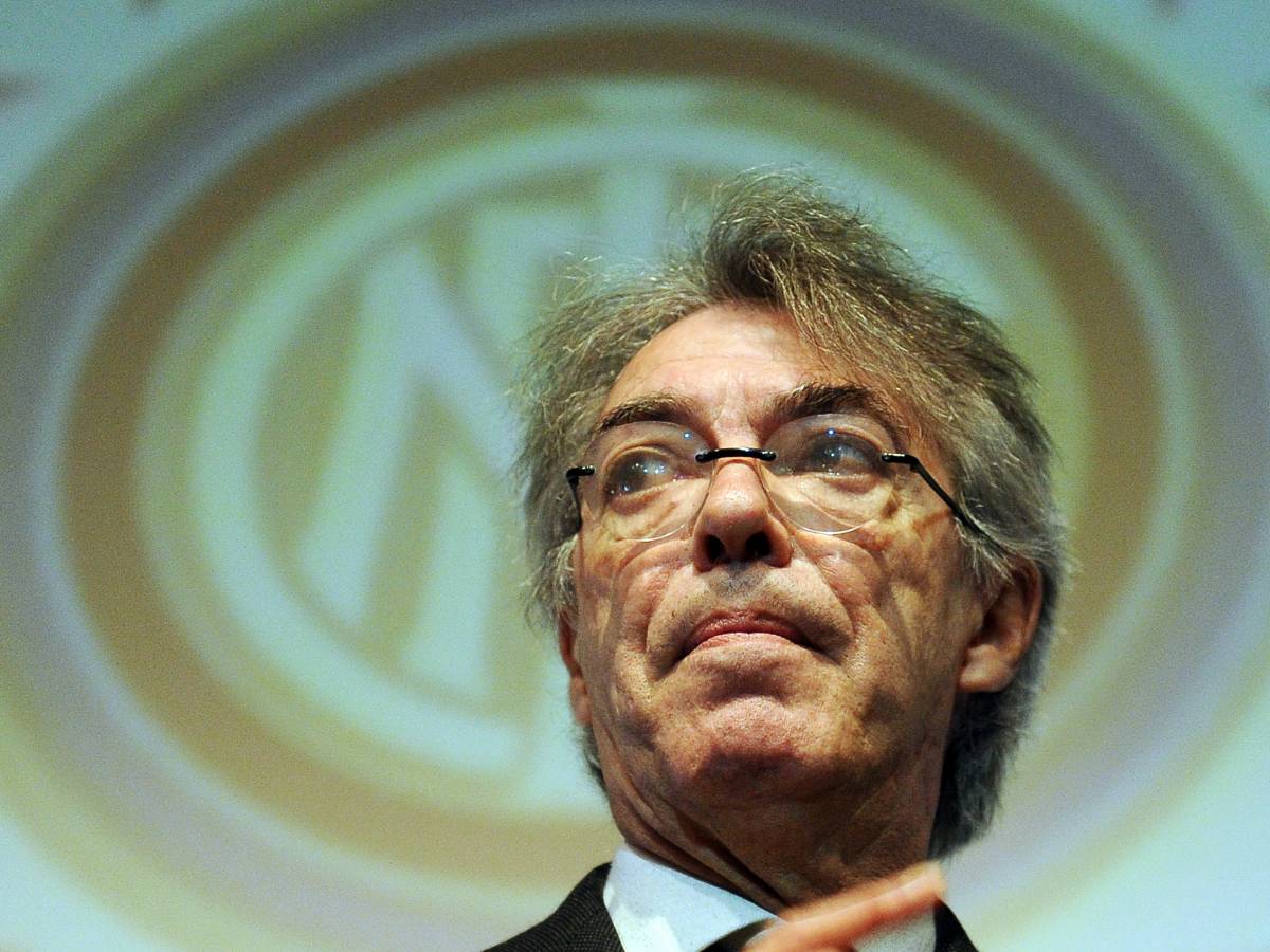 Moratti: "A Forte dei Marmi ho perso la mia pineta" - il Giornale