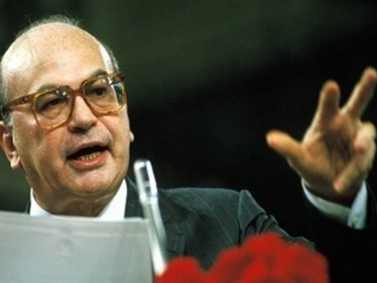 Altro che tesoro di Craxi: all'asta vanno i suoi cimeli - il Giornale