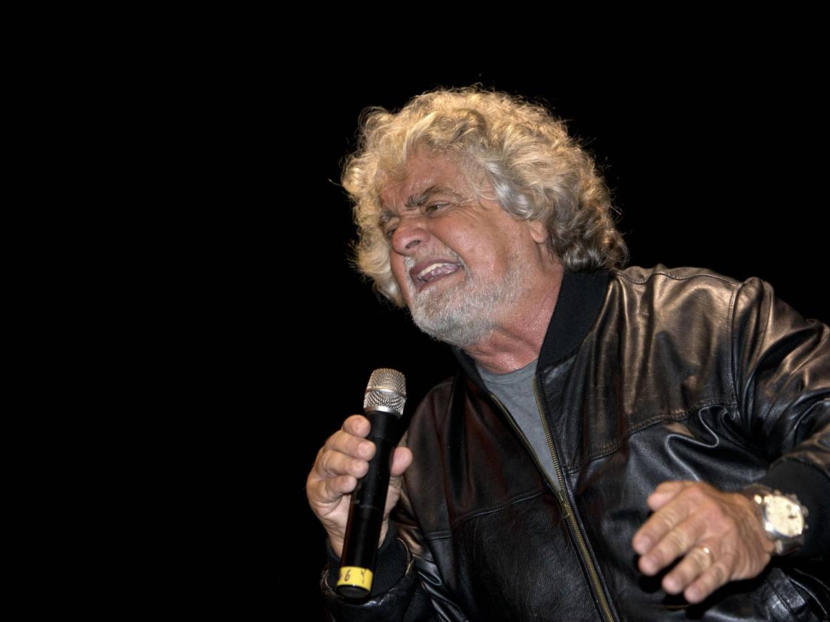 Grillo e Casaleggio sconfessano i deputati M5S: "Contrari allo stop al ...