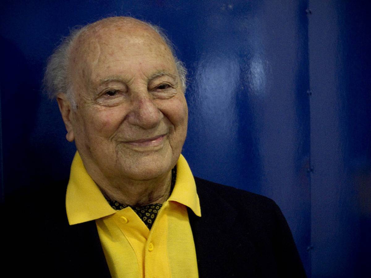 La Capria: "Basta, non scrivo più" - il Giornale