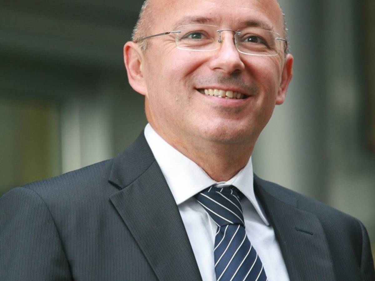Pedroni, presidente di Coop al vertice di Ipack-Ima 2015 - il Giornale