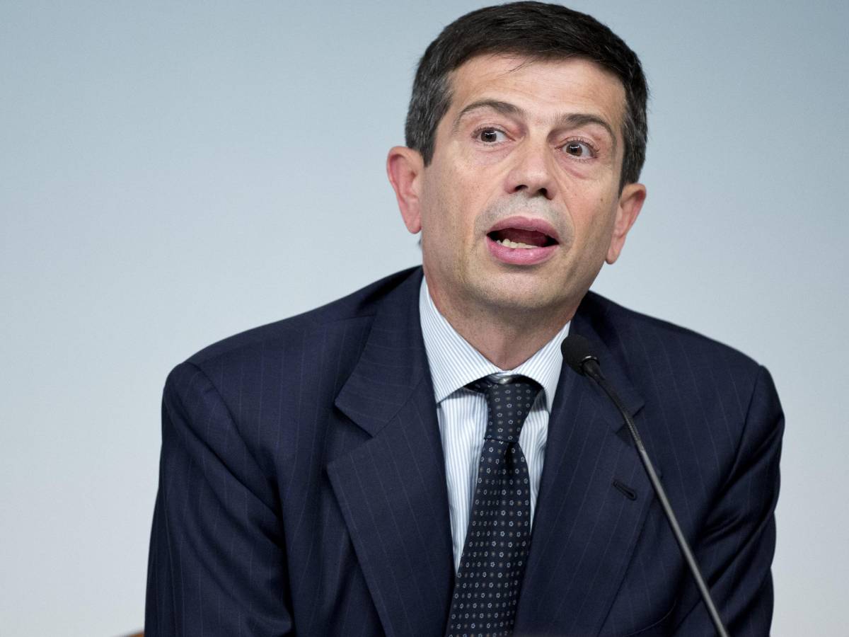 Ncd pronto al salto: rinuncia al simbolo per far correre Lupi - il Giornale