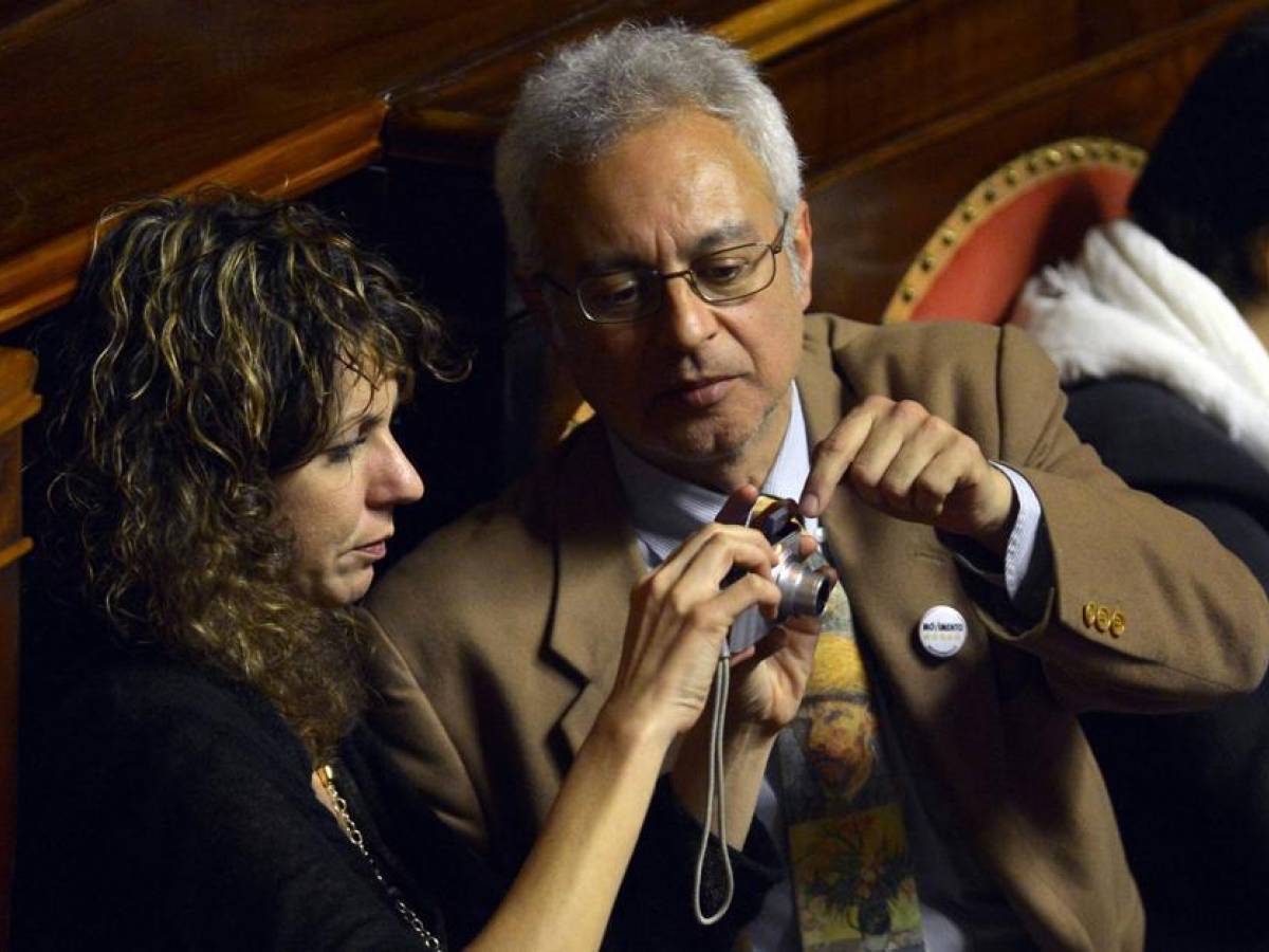 Parentopoli grillina - il Giornale