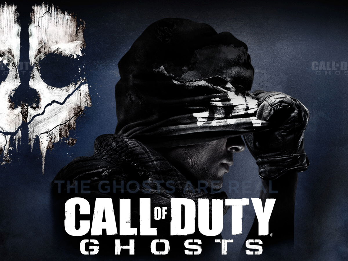 8Bit: "COD: Ghosts" - il Giornale