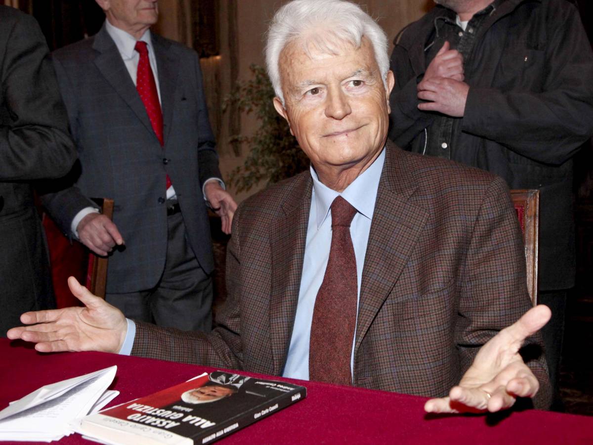 Caselli scarica la ministra: a Roma la patata bollente - il Giornale