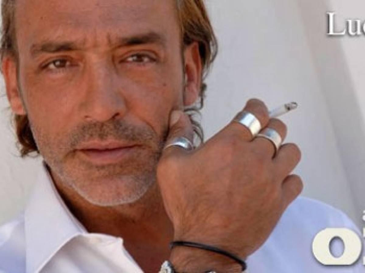 Luca Ward: "Come si fa a dire 'andrà tutto bene' quando tanti hanno ...