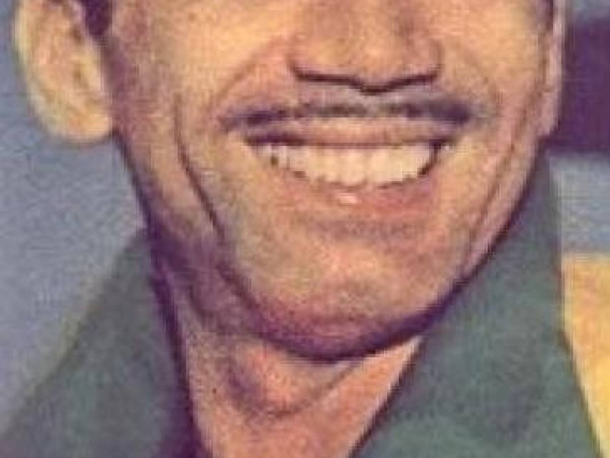 Nilton Santos terzino leggenda «Enciclopedia» del football - il Giornale