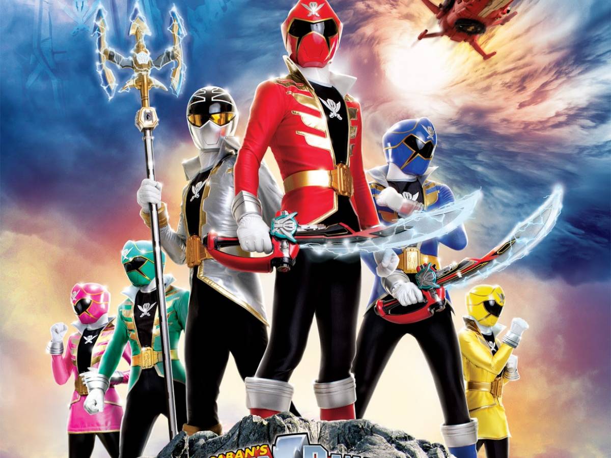 Power Rangers, Skylanders e Call of Duty per un Natale tra sogno e ...