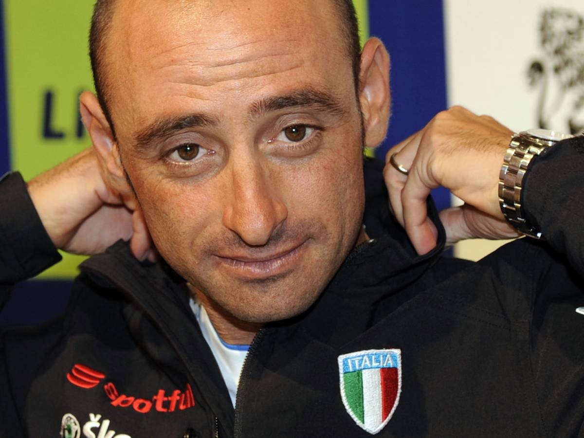Bettini lascia l'ammiraglia azzurra: guiderà il team di Alonso - il ...