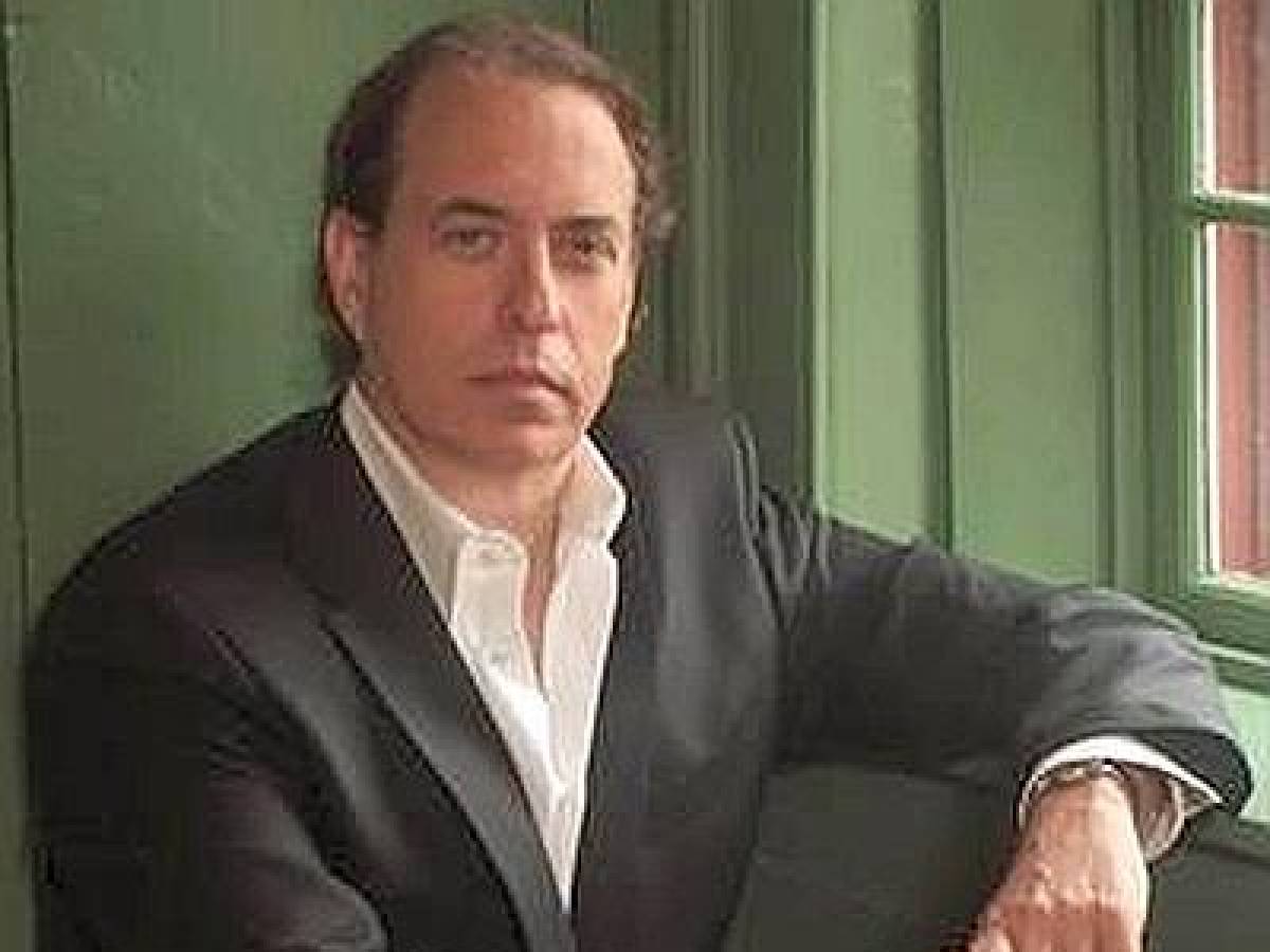 Glenn Cooper: "Mi sono messo anch’io alla ricerca del Graal" - il Giornale