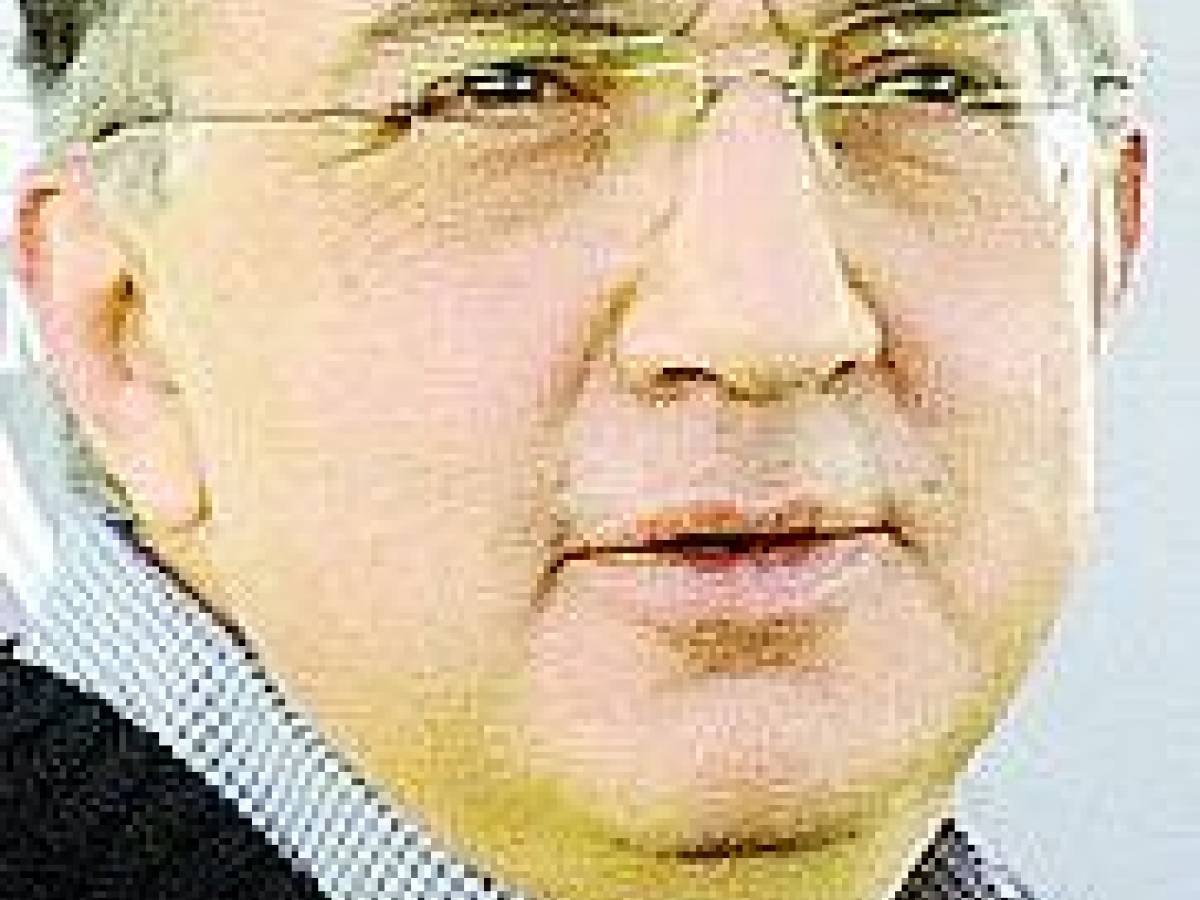 A New York la presentazione di Marchionne agli analisti - il Giornale