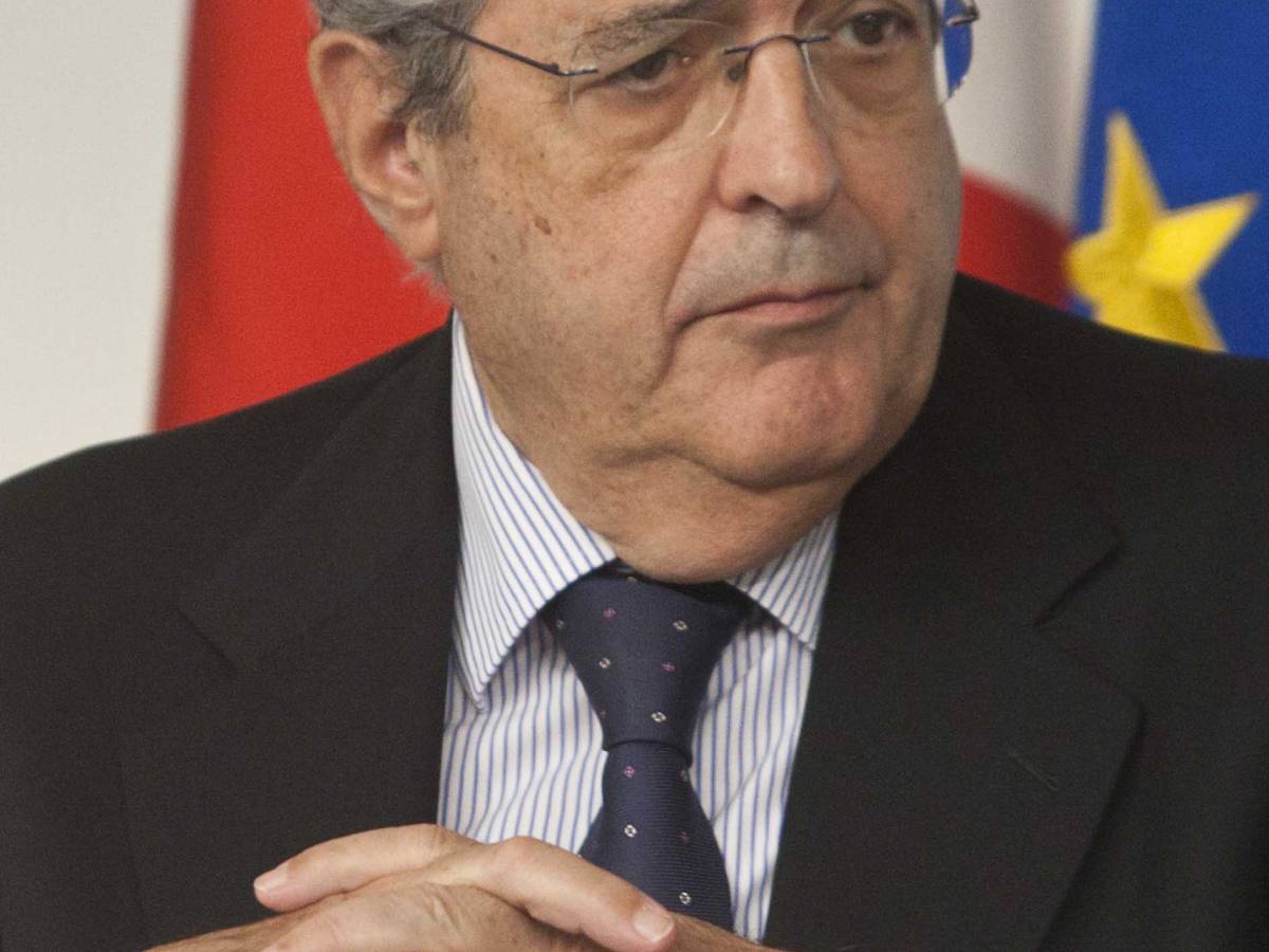 Economia, l'incubo di un secondo mandato a Saccomanni - il Giornale