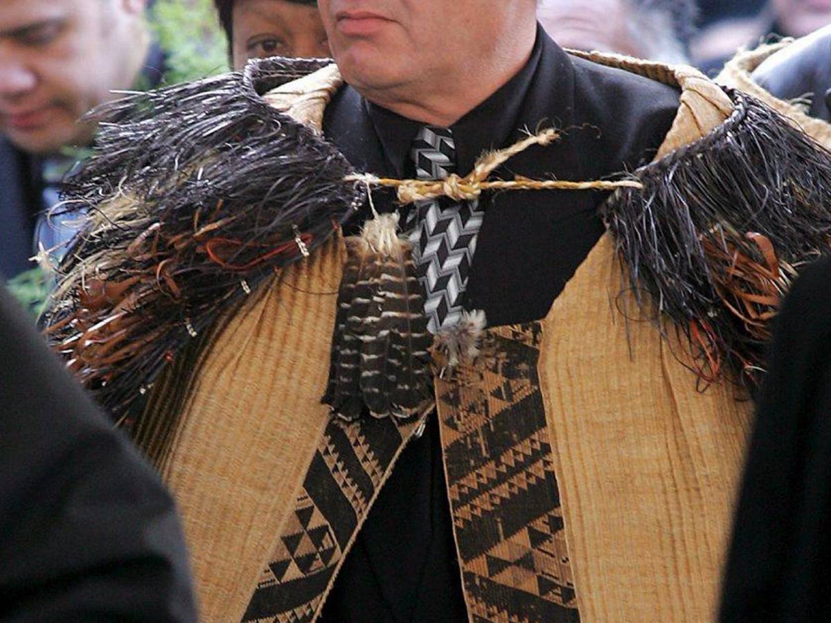 Il re Maori snobba Kate e Will "Non li vedo, c'è poco tempo" - il Giornale