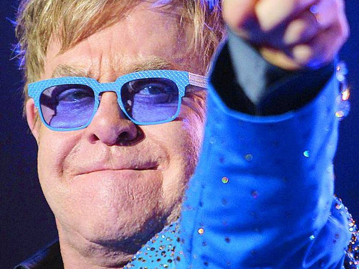 Il ritorno del «musicarello» da Miles Davis a Elton John - il Giornale