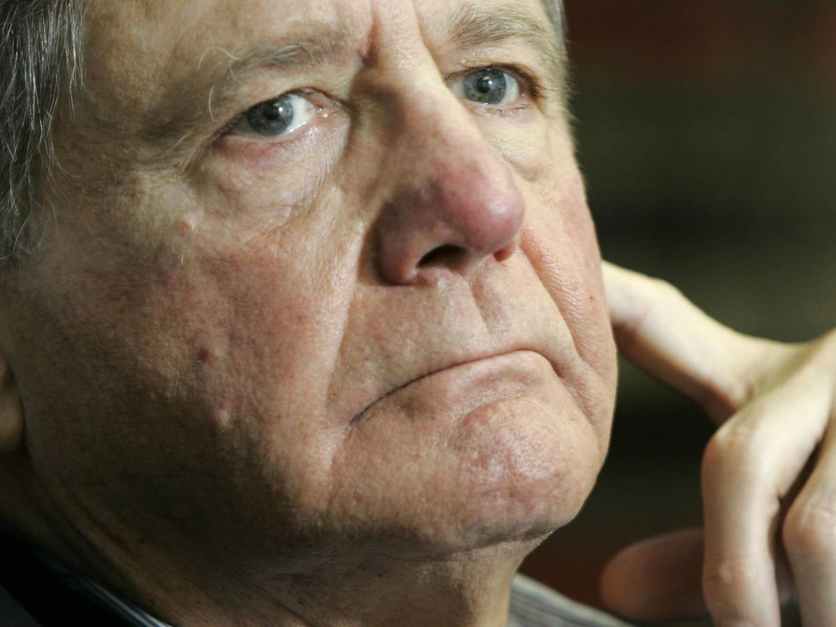 Morto per infarto Jeb Magruder: fu protagonista del Watergate - il Giornale