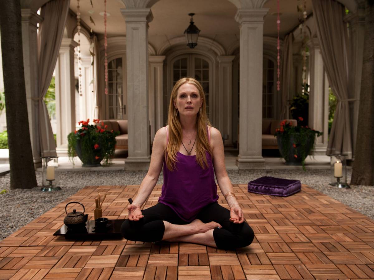 Follie, incesti e sogni di gloria. Così Cannes spiega Hollywood - il ...