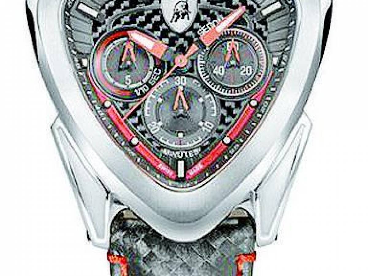 I valori di Tonino Lamborghini ancora più forti grazie a Spyder ...