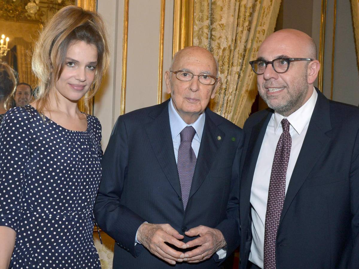 David di Donatello a Virzì per "Il Capitale umano" - il Giornale