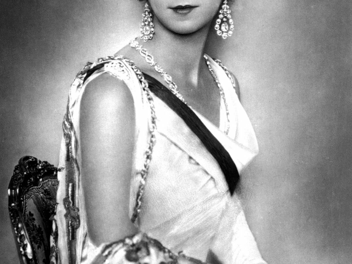 Tutti i segreti di Maria José, la regina che odiava il Duce - il Giornale