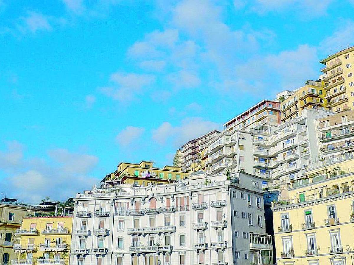 Istat, giù i prezzi delle case: -4,6% - il Giornale