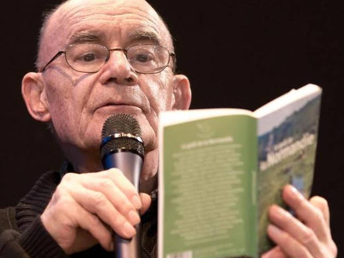 Brera, laurea honoris causa al filosofo Jean-Luc Nancy - il Giornale