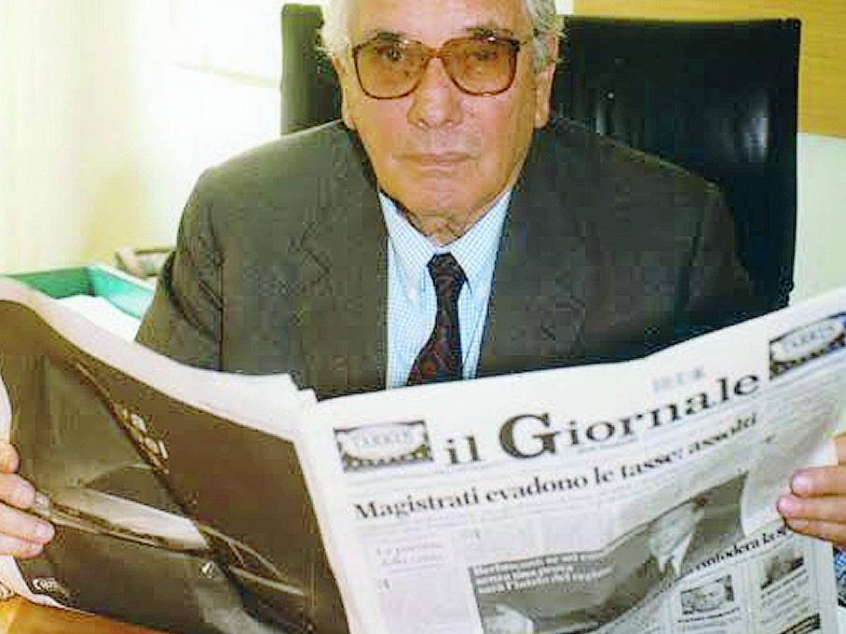 Mario Cervi e la Bonzi entrano nel Pantheon dei cittadini illustri - il ...