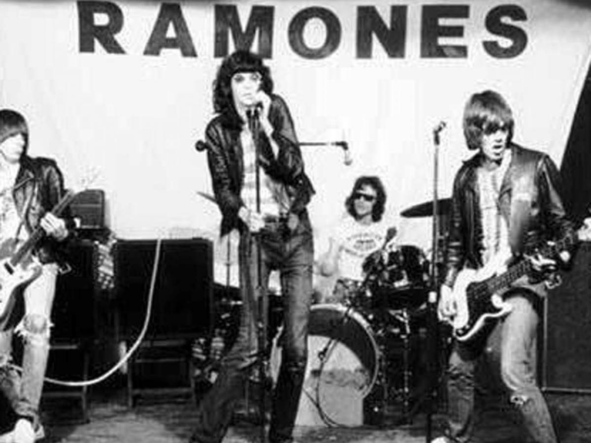 Morto Tommy, l'ultimo dei Ramones - il Giornale