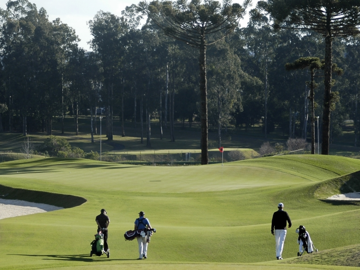 Golf a Rio 2016: i criteri di qualifica - il Giornale