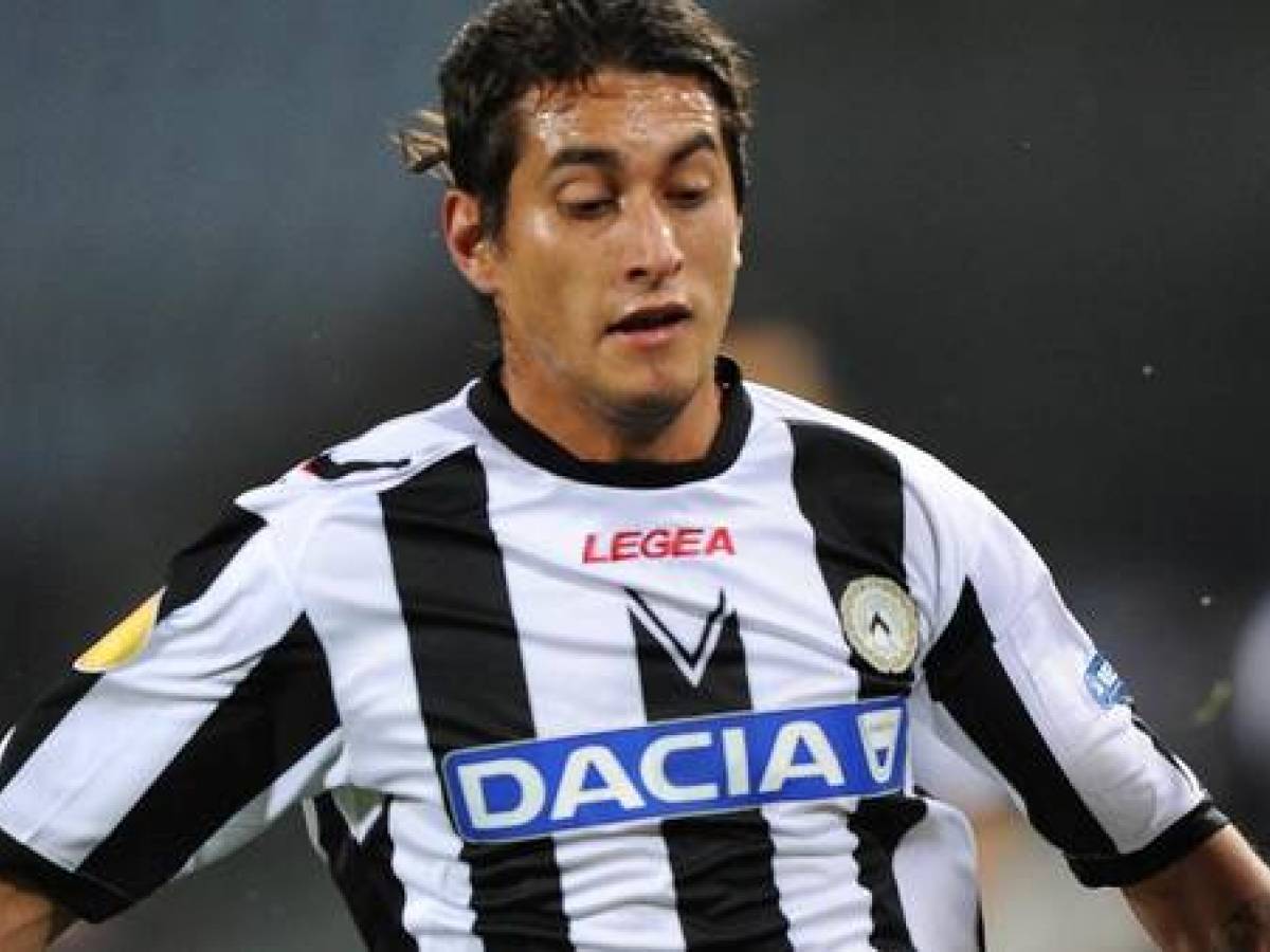 Juventus: Pereyra supera le visite mediche - il Giornale