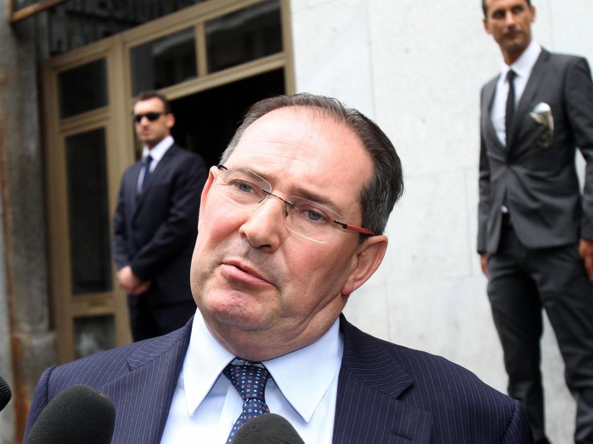 Il timore degli avvocati: Galan in cella tre mesi. La rabbia della ...