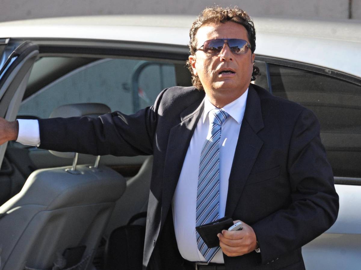 Schettino: "Io all'Isola? Ho rischiato il carcere per colpa degli ...