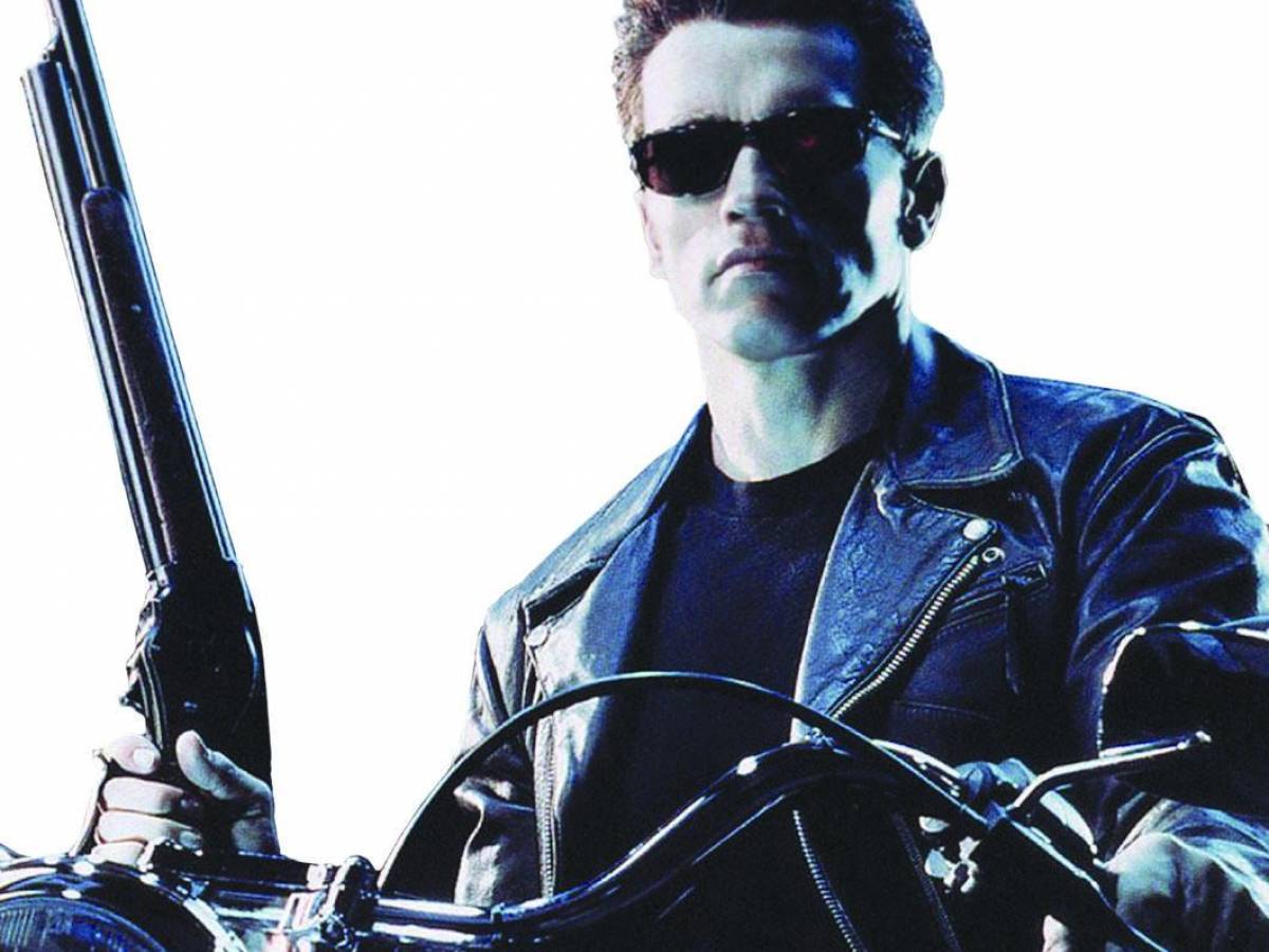 Tornano i (vecchi) duri Terminator è ironico e Mad Max cambia volto ...