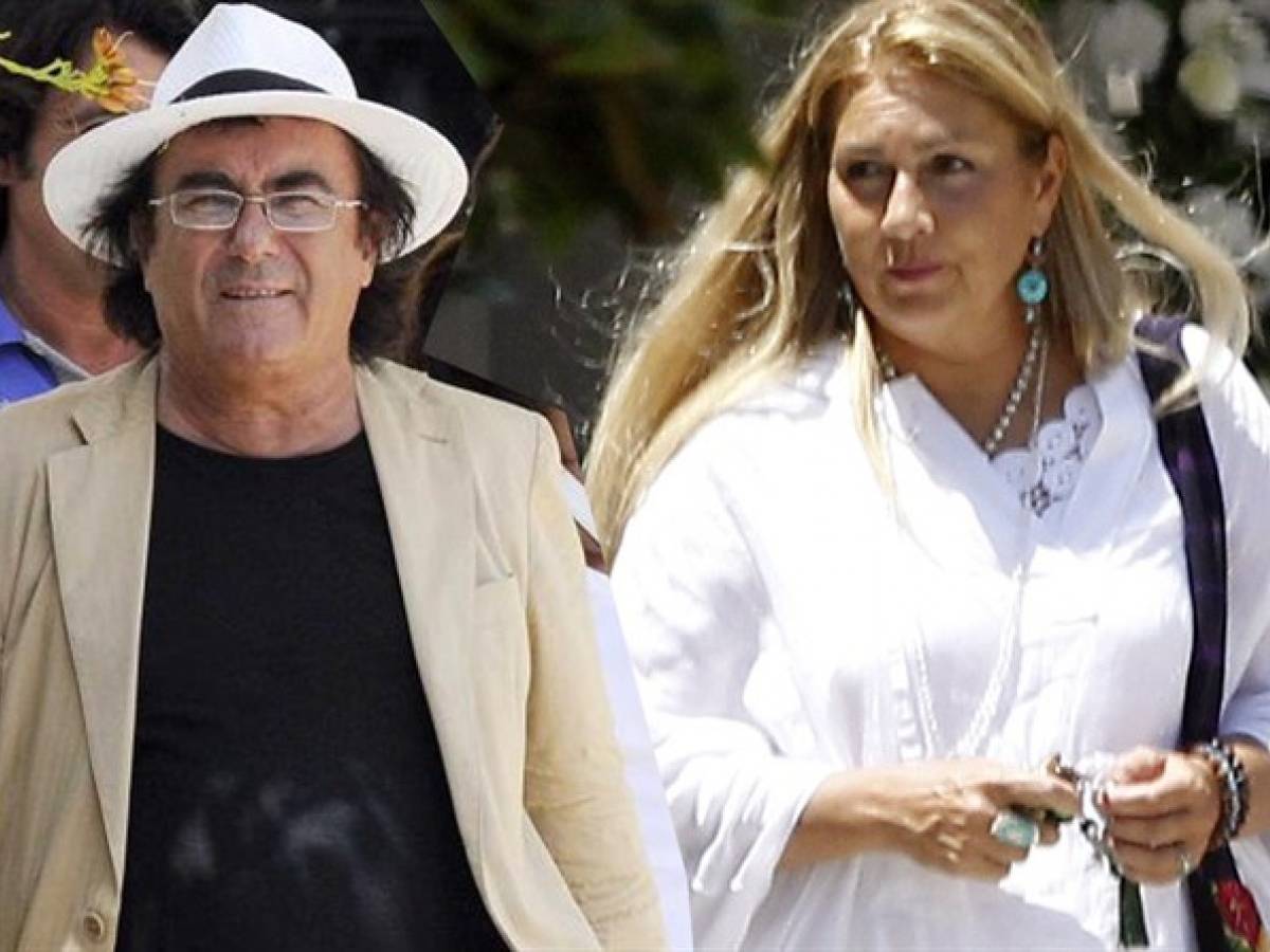 Ritorno di fiamma con Romina? Al Bano: "No, ma c'è armonia" - il Giornale