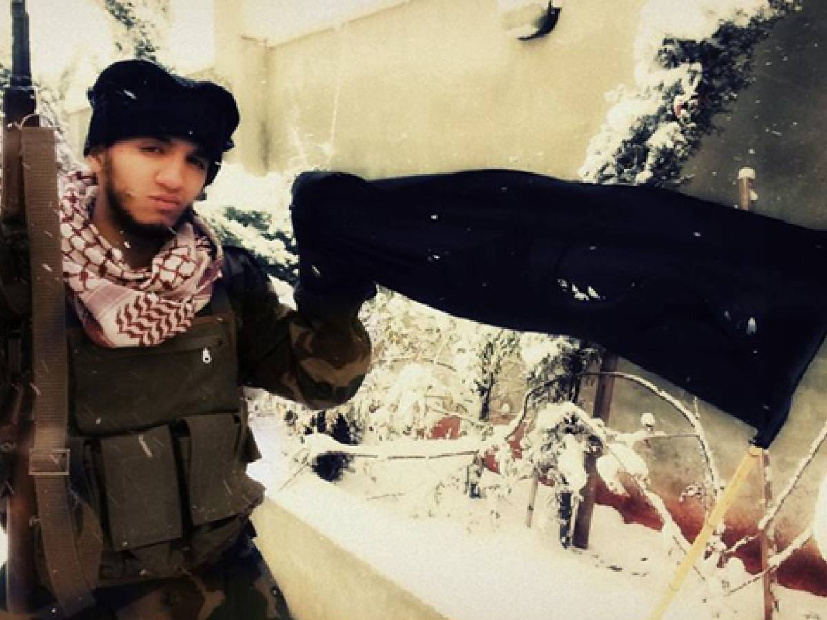 Il rapper di Brescia e lo studente genovese: quanti sono gli jihadisti ...