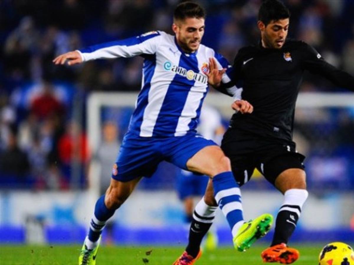 Napoli: incognita Champions e Bigon bussa all'Espanyol per David Lopez ...