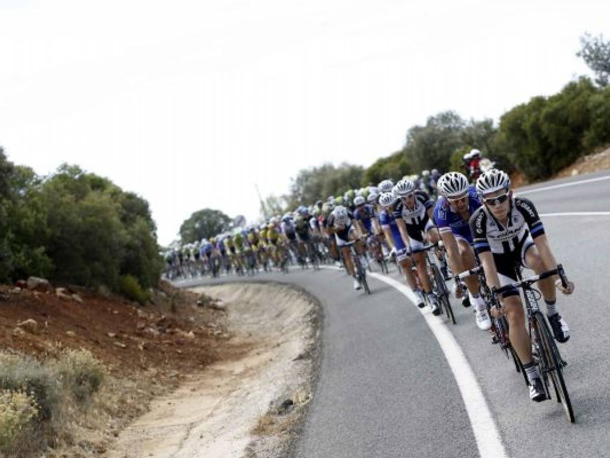Vuelta 11: tappa: Presentazione percorso e altimetria - il Giornale