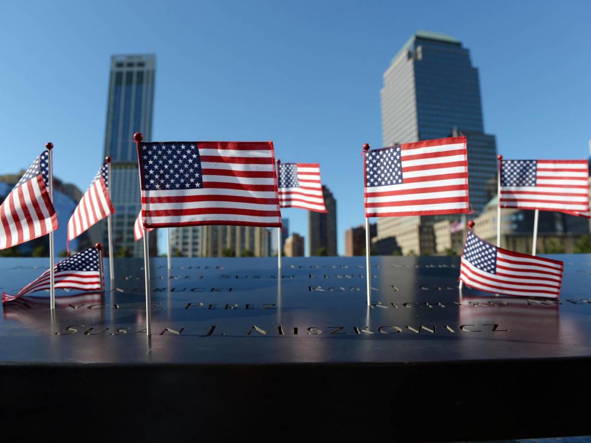 11 Settembre: l'America si stringe nel ricordo - il Giornale